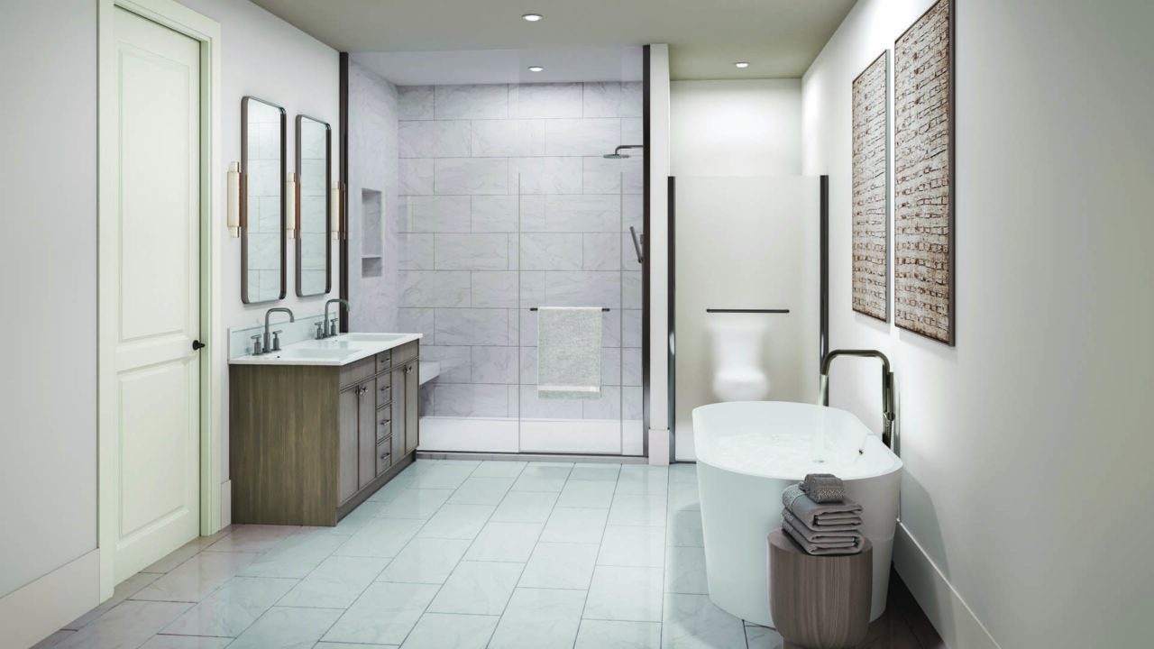 Design - Red Pine - Brantwood